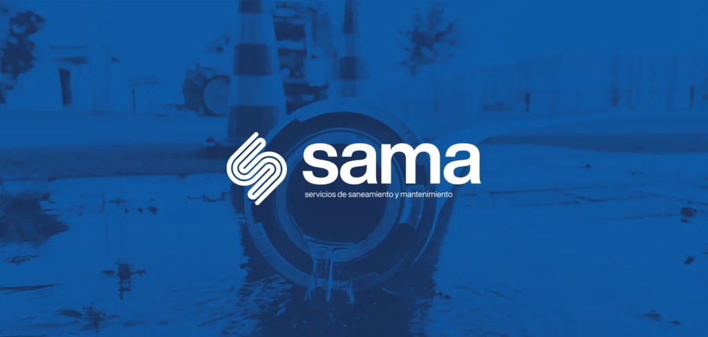 Sama - AT/D Agencia de diseño y publicidad